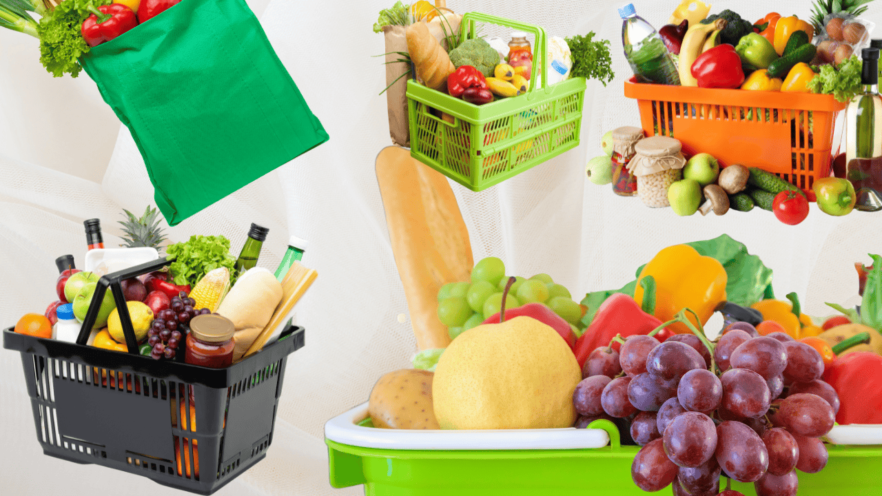 100 Cheap Grocery List Hacks for Savvy Shoppers - Clever Mama Life Hacks