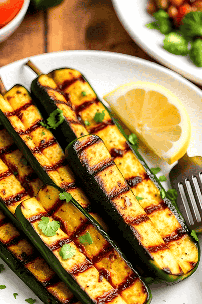 20 Healthy Vegetable Side Dish Recipes – Clever Mama Life Hacks