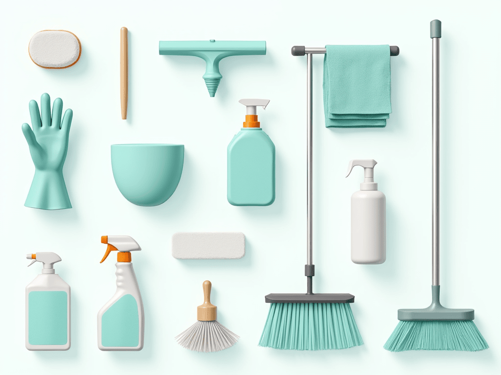 Sparkling Secrets: 20 Bathroom Cleaning Hacks for a Spotless Bathroom