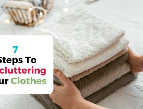 Decluttering Books: A Comprehensive Guide to Declutter and Recycle Your ...