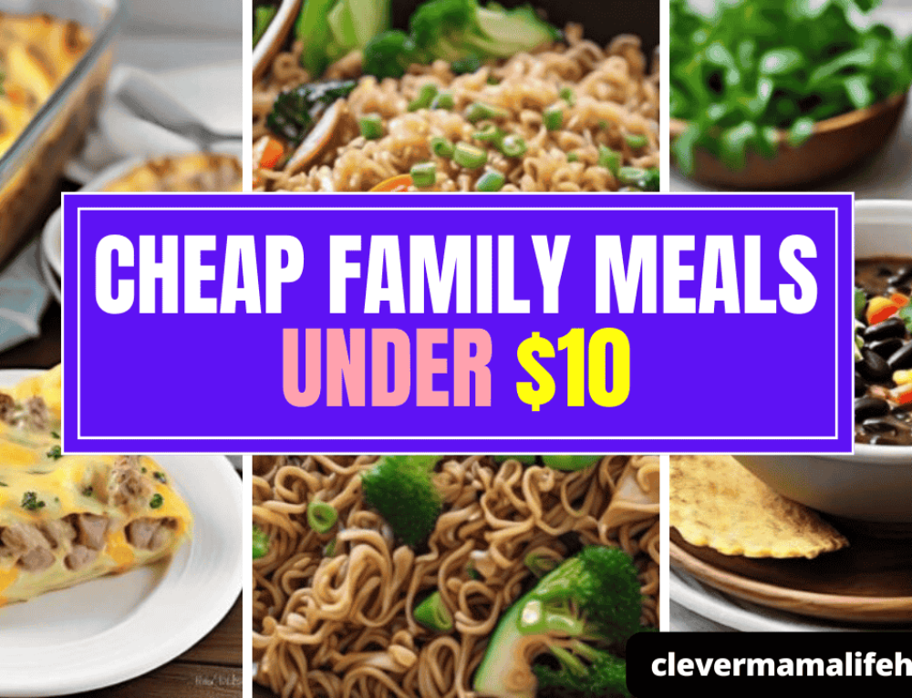 Elevate Your Meals: 20 Healthy Vegetable Side Dishes You’ll Love
